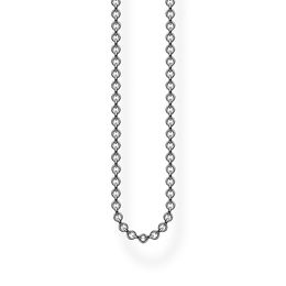 Thomas Sabo Ankerkette L70cm oxidiert