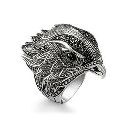 Thomas Sabo Ring Falke