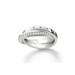 Thomas Sabo Ring Together Forever