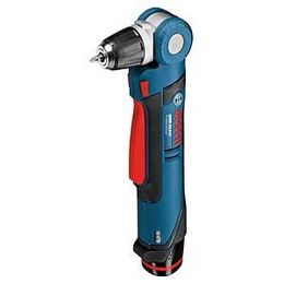 Bosch Professional GWB 10.8 V-LI Akku-Winkelbohrschrauber 10,8 V, ohne Akku