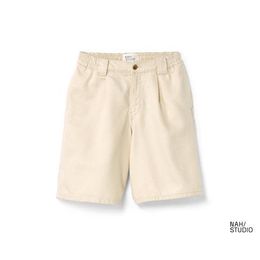 Tchibo NAH/STUDIO Bermuda-Shorts | ungefärbte Baumwolle - Ungefärbt - Gr.: 26