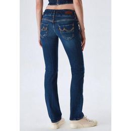 LTB Slim-fit-Jeans JONQUIL (1-tlg), blau
