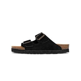 Bayton Mules female Black size 35