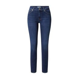 7 For All Mankind Jeans 'ROXANNE' Damen Gr&ouml;&szlig;e 30 dunkelblau