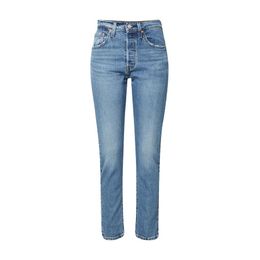 Levi's Levi's Jeans '501 Skinny' female Blue size 26