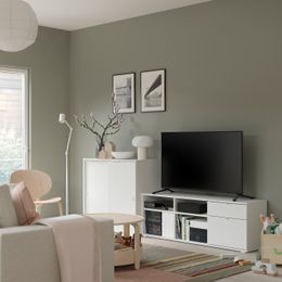 IKEA VIHALS TV-Kombination