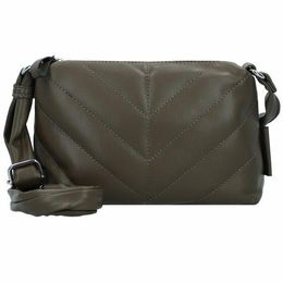 Tom Tailor Cate Umhängetasche 23 cm khaki