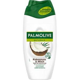 Palmolive Naturals Kokosnuss & Milch Duschgel 250 ml