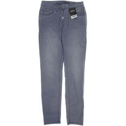 Cecil Damen Jeans, blau