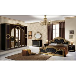 Interdesign24 Schlafzimmer-Set Barokko
