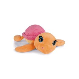 Nici Kuscheltier Nici 43395 Schildkröte Turtle Sealina 35cm orange/Pink