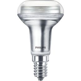 Philips LED-Leuchtmittel Philips LED E14 R50 4
