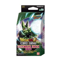 Bandai Sammelkarte Dragon Ball Super Card Game