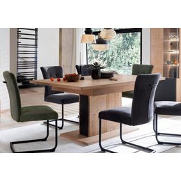 MCA furniture Esstisch Esstisch Valencia