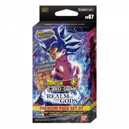 Bandai Sammelkarte Dragon Ball Super Card Game