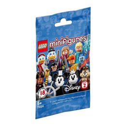 Lego® Spielbausteine Lego® Minifigures 71024 Disney Serie 2 Polybag