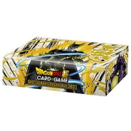 Bandai Spiel, Bandai - Dragon Ball Super Card Game