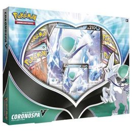 POKÉMON Sammelkarte Pokemon Sammelkartenspiel Kollektion