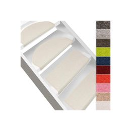 Floordirekt Stufenmatte Dynasty, Erhältlich in 10 Farben & 2 Größen