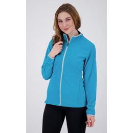 DEPROC Active Fleecejacke DECORAH IV CS WOMEN auch in Großen Größen erhältlich