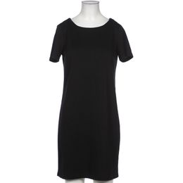 Vila Damen Kleid, schwarz