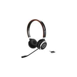 Jabra Evolve 65 SE UC Stereo