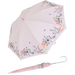 Doppler® Langregenschirm Sonnen und Regenschirm UV Schutz