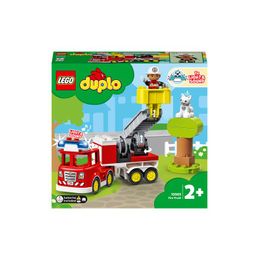 Lego DUPLO 10969 Feuerwehrauto