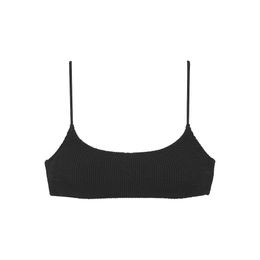 Vivance Bikinitop Damen Gr&ouml;&szlig;e 90 schwarz