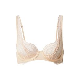 Scandale &eacute;co-lingerie BH Damen Gr&ouml;&szlig;e 75 beige