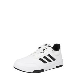 adidas Sportswear Athletic Shoes 'Tensaur' boy White size 11.5k