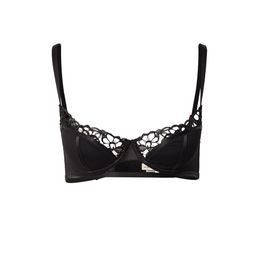 Scandale &Eacute;co-lingerie Bra female Black size 70