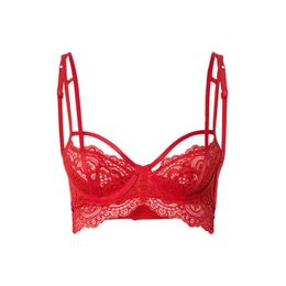 Scandale &eacute;co-lingerie BH Damen Gr&ouml;&szlig;e 70 rot Winterschuhe