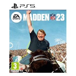 EA MADDEN NFL 23 - Sony PlayStation 5 - Sport - PEGI 3