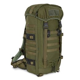 Berghaus Rucksack MMPS Centurio 45 IV FA cedar oliv