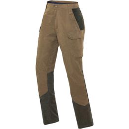 Parforce Active Winter-Ansitzhose Evo Huntex Oliv (Gr&ouml;&szlig;e: 50)