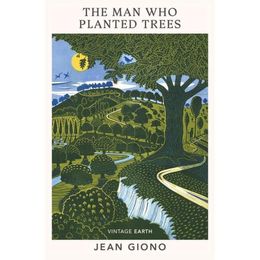 Random House Publishing Group The Man Who Planted Trees - Jean Giono, Taschenbuch