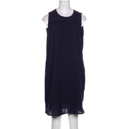 Véro Moda Vero Moda Damen Kleid, blau, Gr. 34