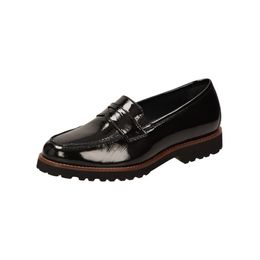 Sioux Slipper 'Meredith' Damen Größe 42 schwarz