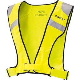 Held 006649-00, Warnweste