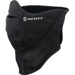 Scott Wind Warrior, Gesichtsschutz