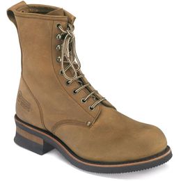 Kochmann Worker, Stiefel