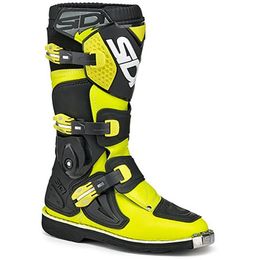 Sidi Flame, Stiefel Kinder