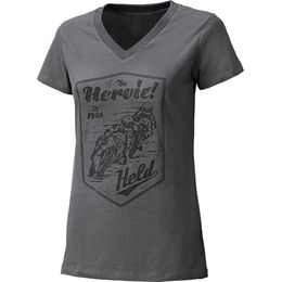 Held Be Heroic, T-Shirt Damen