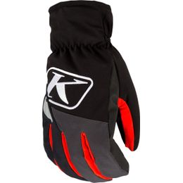 Klim Klimate, Handschuhe Gore-Tex