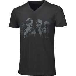 Held Be Heroic, T-Shirt