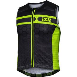 iXS RS-20, Protektorenweste