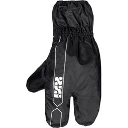 iXS Virus 4.0, Überhandschuhe wasserdicht