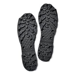 Sidi Enduro E1, allein