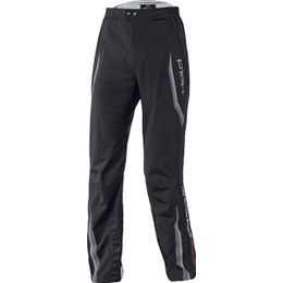 Held Rainblock, Regenhose